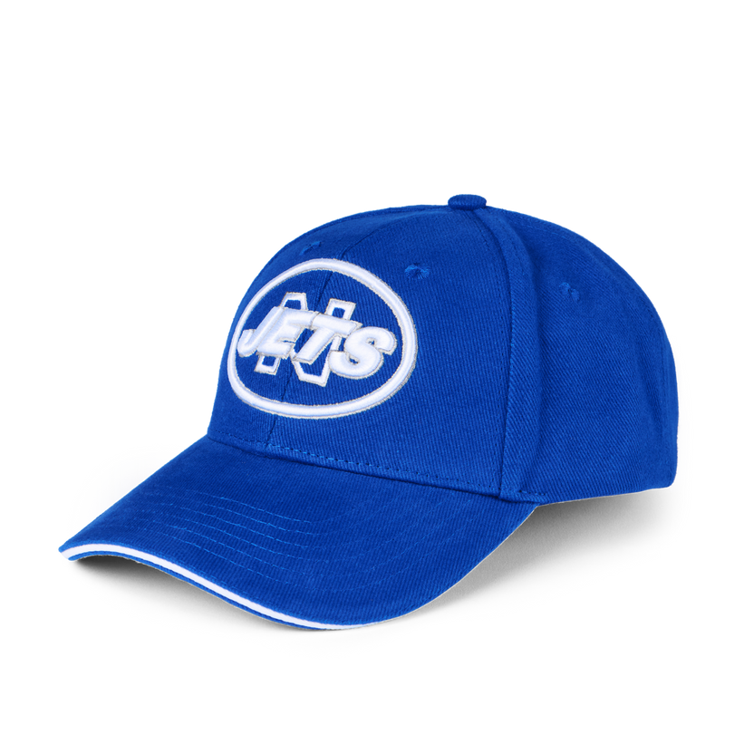 Standard Cap – Newtown Jets Clothing